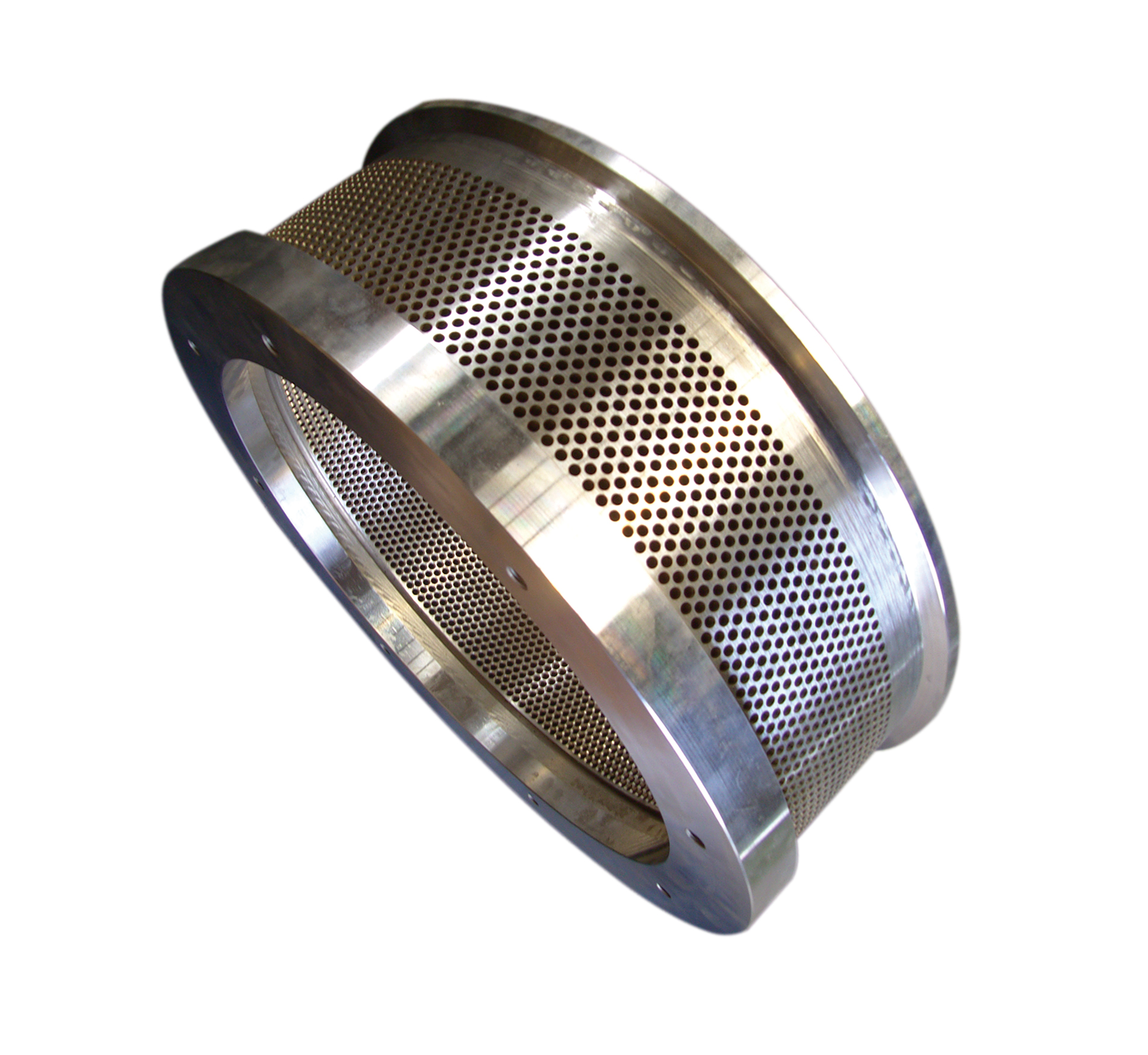 Ring Die – Yongli biomass pellet machine