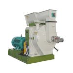 Pellet Machine – Yongli biomass pellet machine